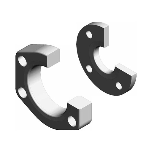 GS-Flanges | GS-Hydro USA