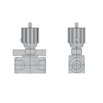 Valves | GS-Hydro USA